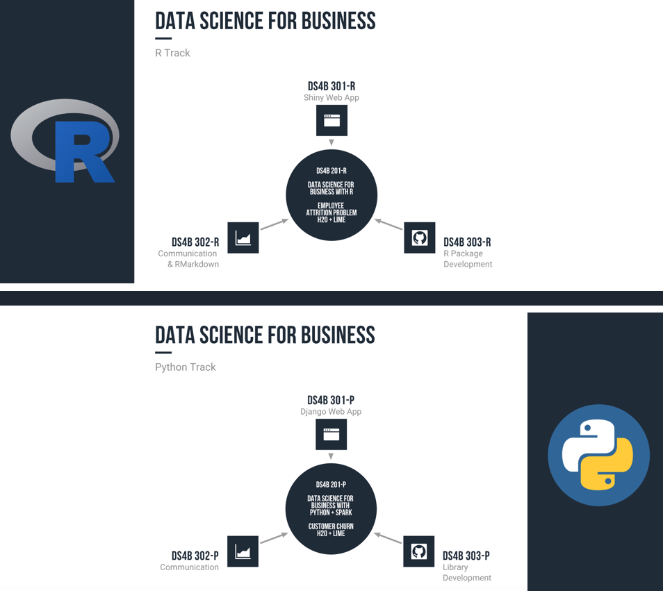 Case Study: How To Build A High Performance Data Science Team | R-bloggers