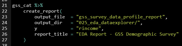 Super-FAST EDA in R with DataExplorer | R-bloggers