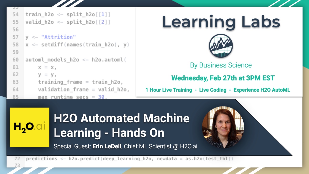 How To Successfully Manage A Data Science Project For Businesses: The ...