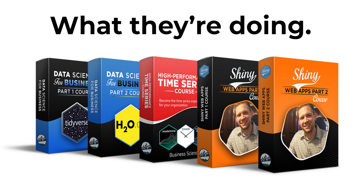 Top 10 R Packages For Exploratory Data Analysis EDA Bookmark This Top 10 R Packages For Exploratory Data Analysis EDA Bookmark This